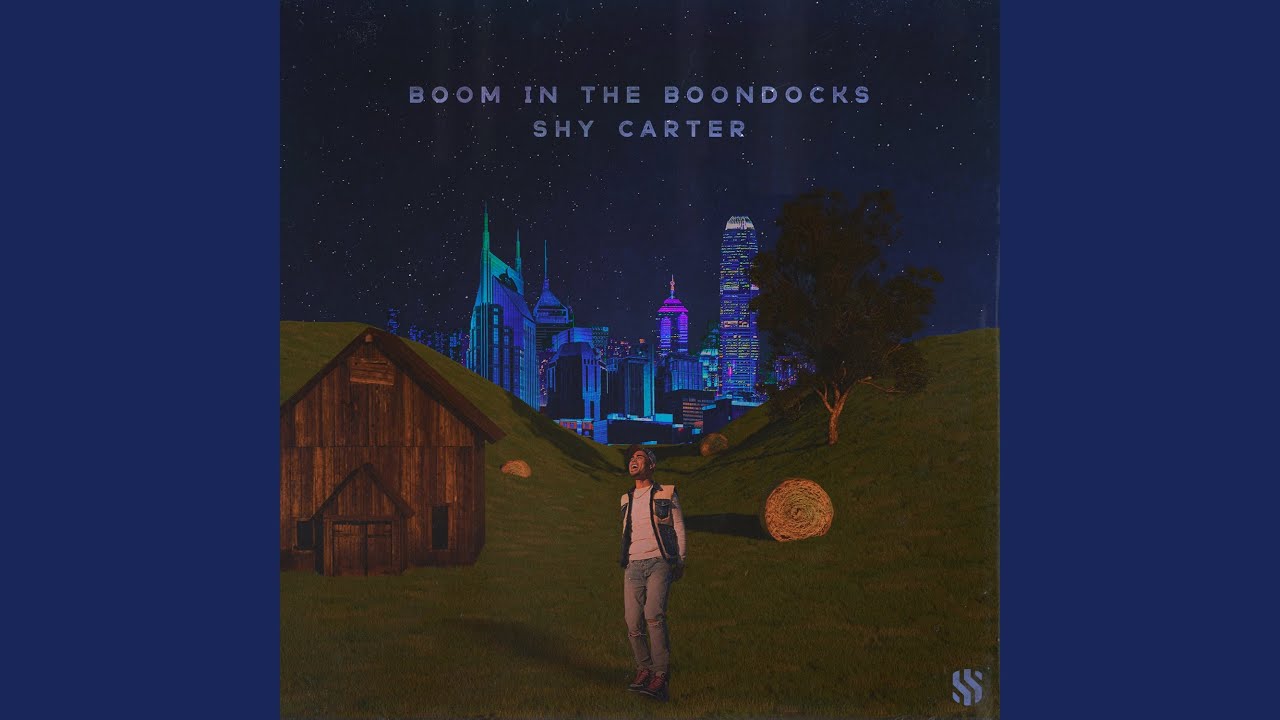 Boom In The Boondocks - YouTube Music