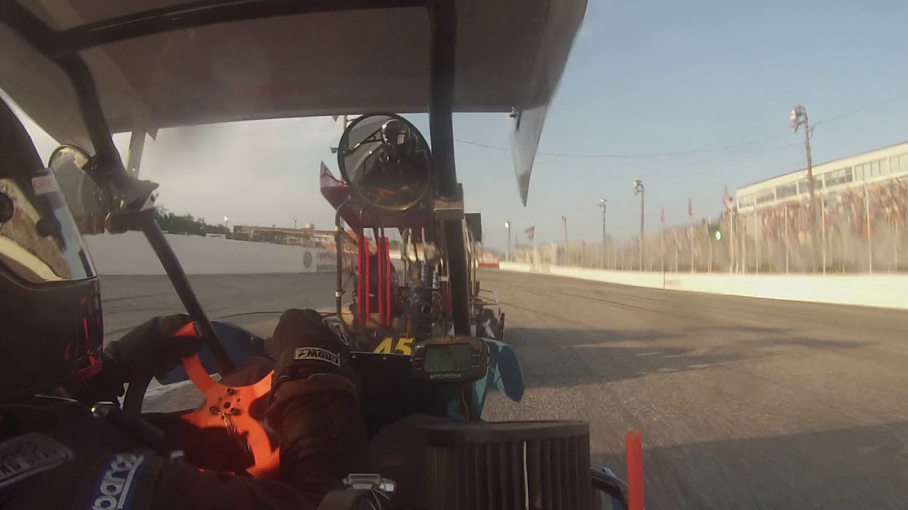 5/25/2019 Millard Brother's Racing #10 Wing Kart / Flathead/ Pro Wing ...