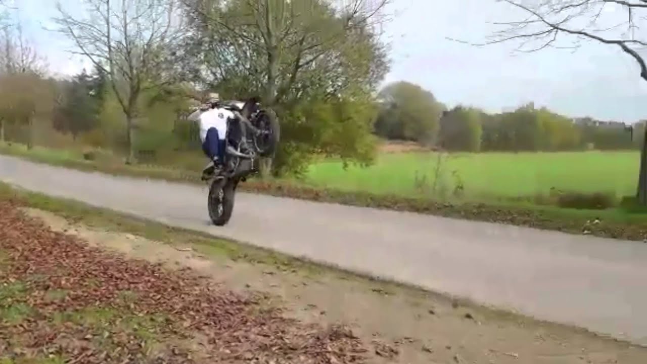 Street Riders - YouTube