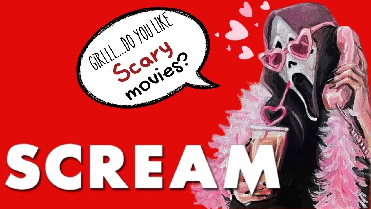 Why Scream (1996) is THAT B*tch and how she changed everything ...