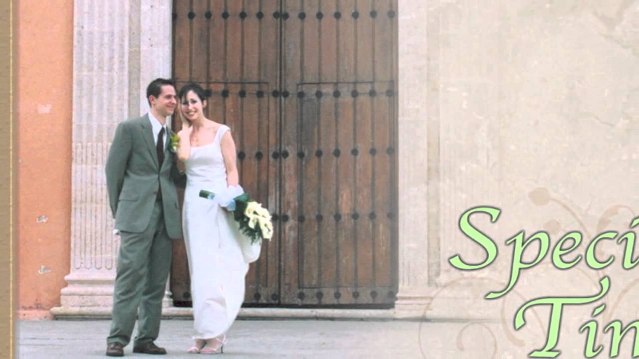 Jason Farnham "Special Times 2011" 1:00 album teaser - YouTube