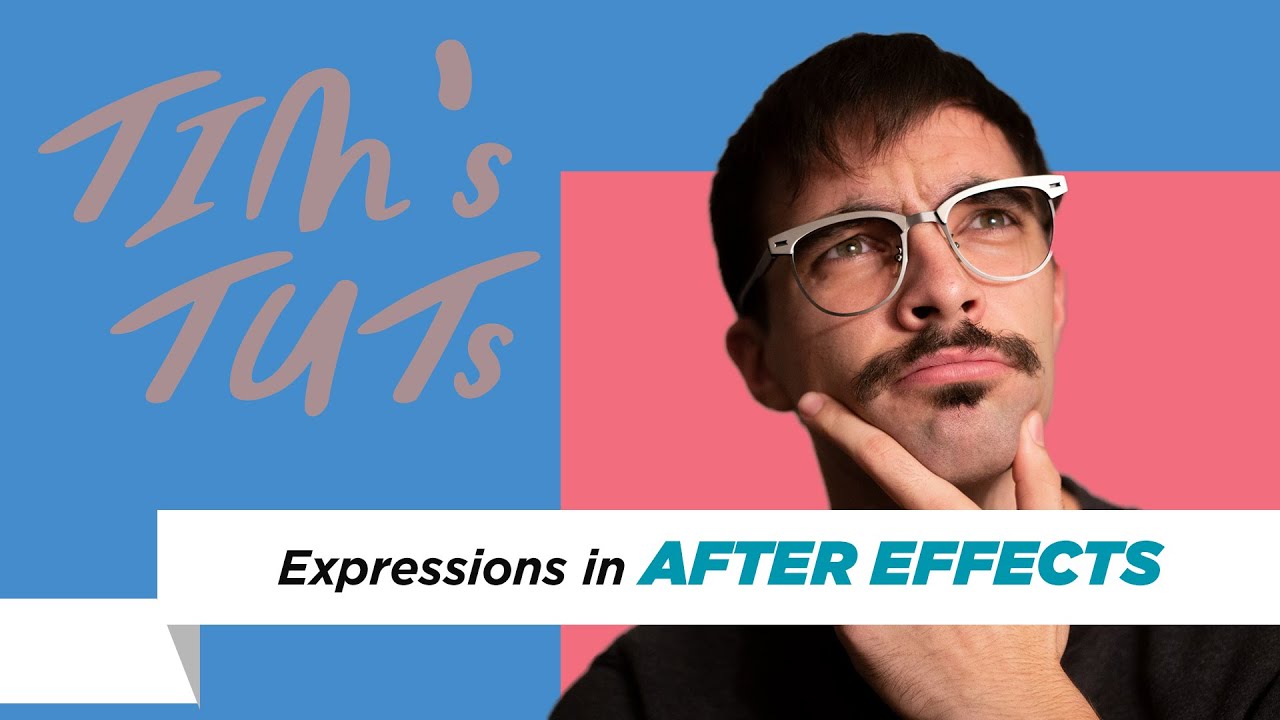 Everything you need to know about Expression - YouTube