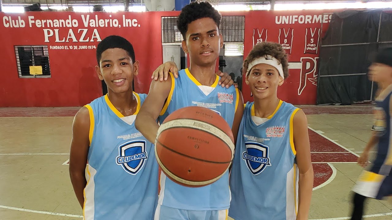 CLUDEMOR VS UNIDOS POR CIENFUEGOS INTERMEDIO ABASACA OSCAR POLANCO 2023 ...