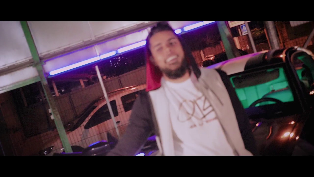 CAPITAINE feat Dj NOOX - Michto - YouTube