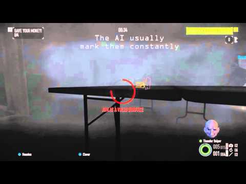 Witch Doctor :: Payday 2 Achievement :: 5:03 - YouTube
