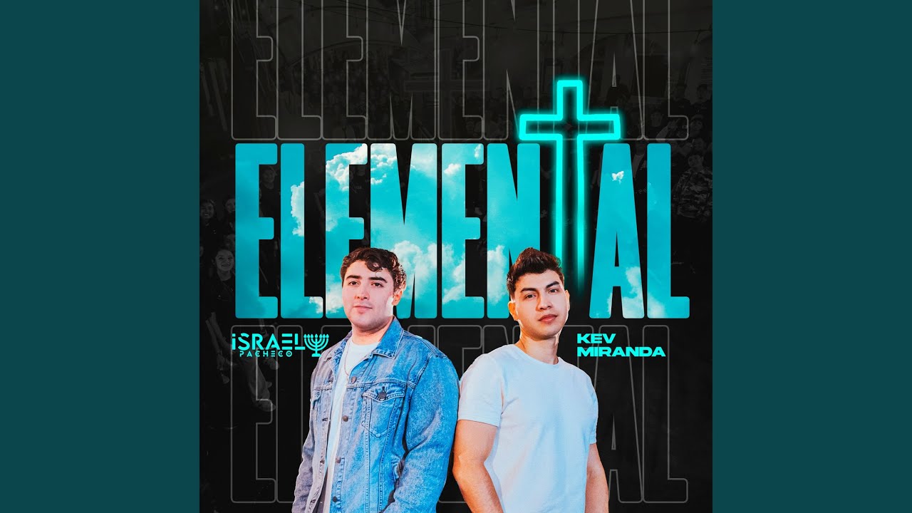 Elemental - YouTube