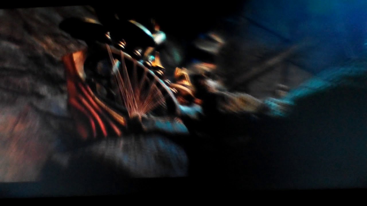 The Dark Crystal Age Of Resistance Skeksis Feast - YouTube
