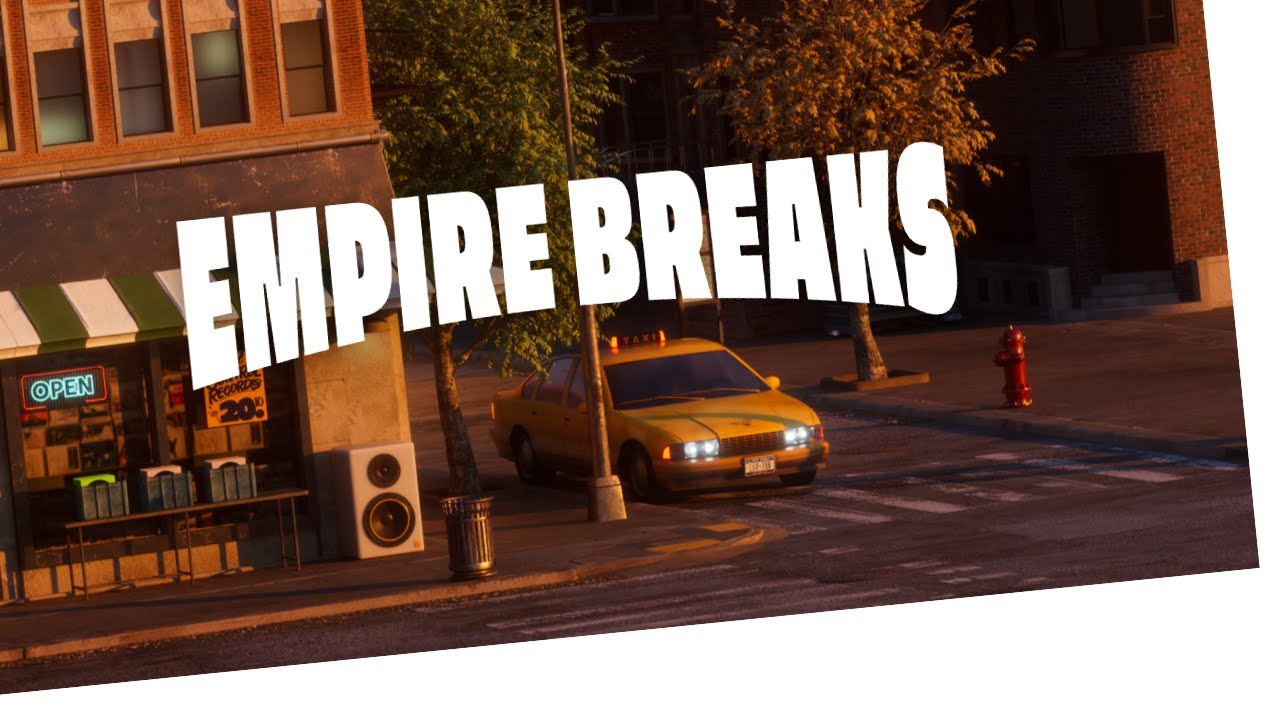 Improv with NI EMPIRE BREAKS CLASSIC HIP HOP BEATS - Native-Instruments ...