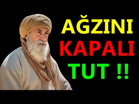 Allah, 7 Durumu YAŞADIYSAN, ASLA KİMSEYE Anlatmamanı İstiyor | İSLAM