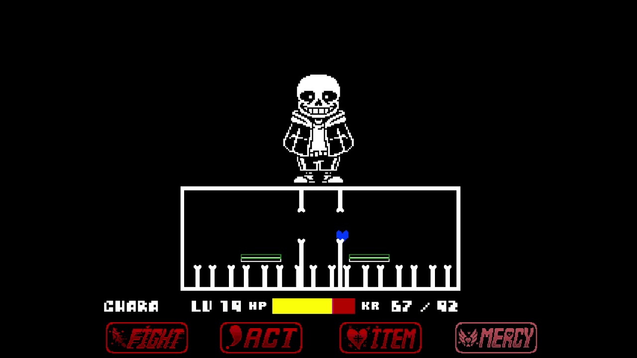 ULB Sans phase 1 and 2 complete - YouTube