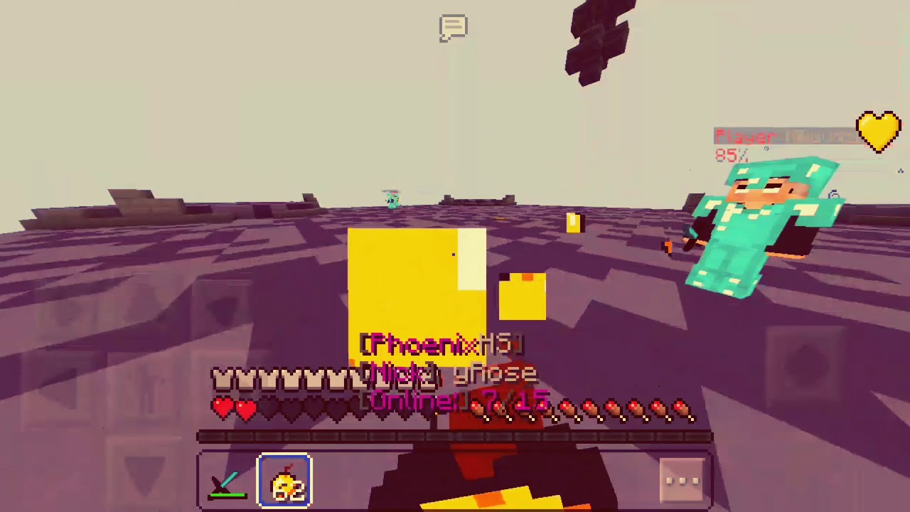 UHC MUITO T0P 《PVP EDIT BY Steark》[DESC] - YouTube