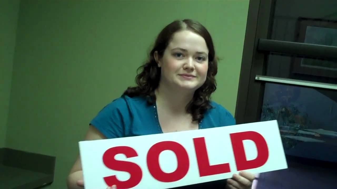 keller williams huntsville tx, Realtor, Mari Montgomery helps Cate ...