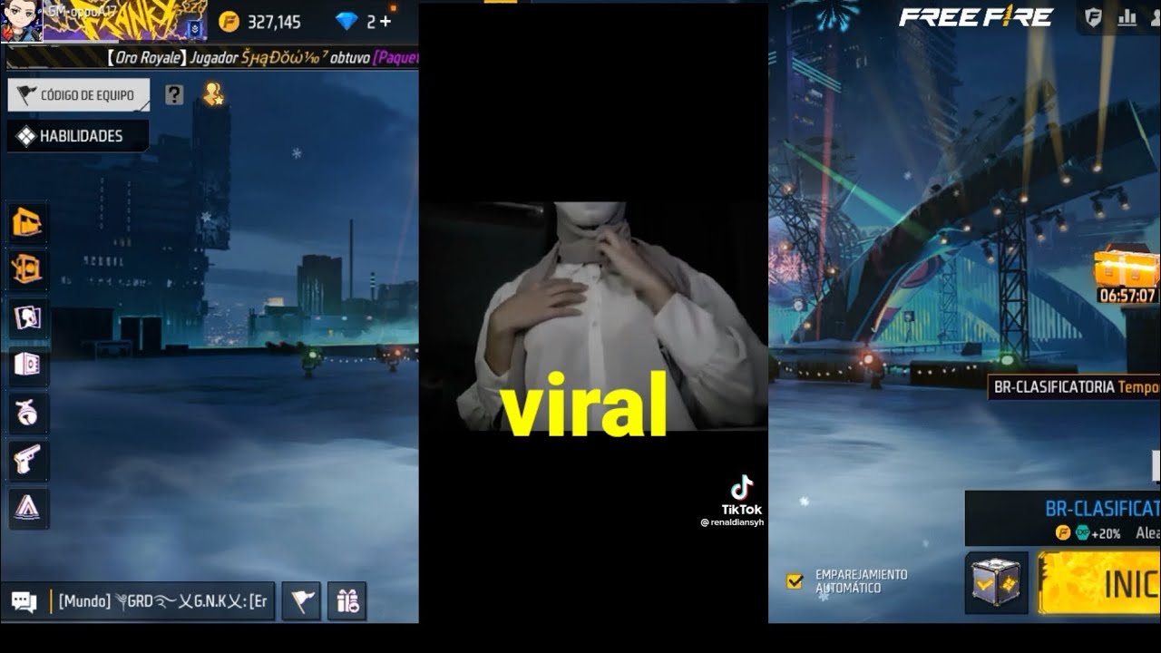 KHATY VIRAL😱😱 - YouTube