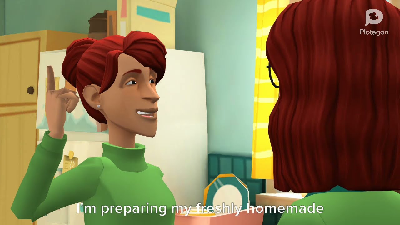 (CHRISTMAS SPECIAL) Sarah get's grounded on Christmas 2021 / Grounded ...