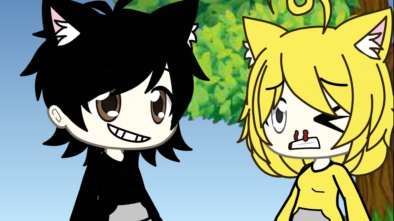 Smile HD (Teletubbies/Gacha Life Version) - YouTube