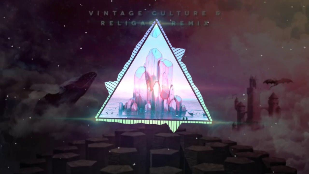 Something Just Like Radioactive Thunder | Imagine Dragons | MASHUP ...