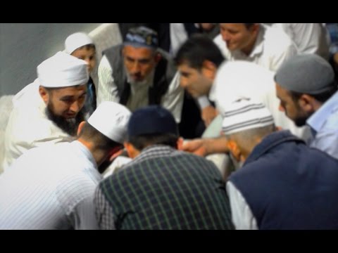 Şeyh Seyda Molla Hamid Efendi Hazretleri...