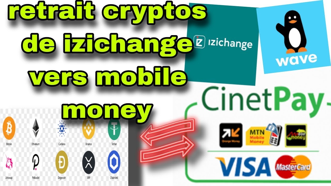 IZICHANGE Comment Vendre Retirer changer Les Cryptos BNB Usdt De izichange-comment-vendre-retirer-changer-les-cryptos-bnb-usdt-de