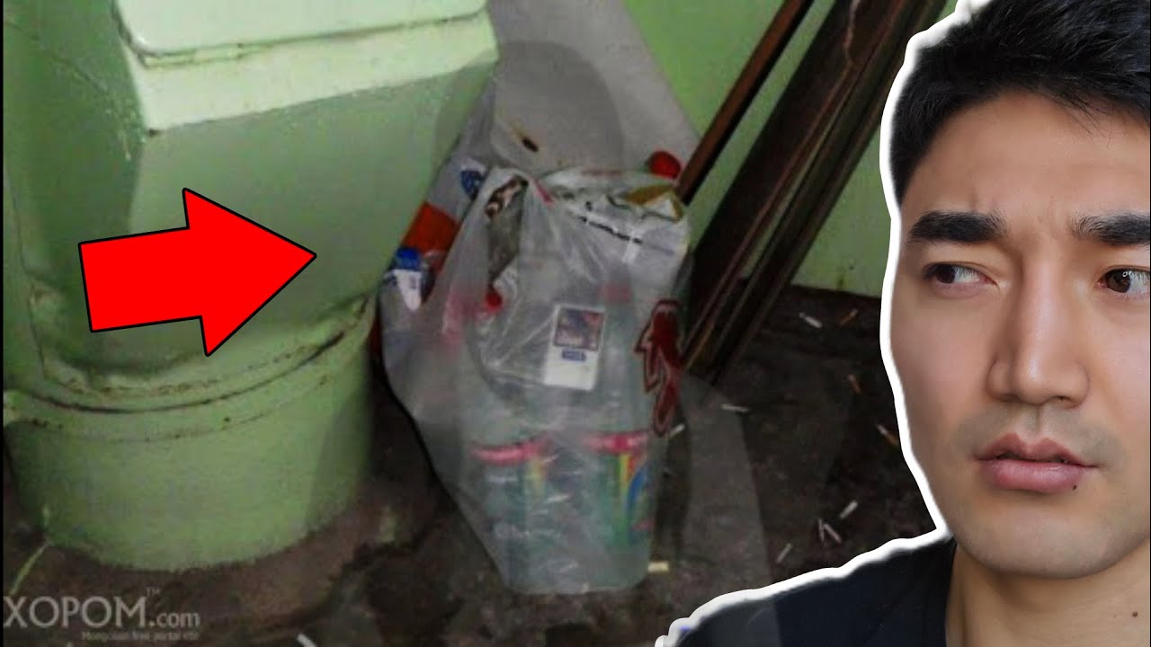 ШӨНӨ ЯАГААД ХОГ ГАРГАЖ БОЛДОГГҮЙ ВЭ Youtube