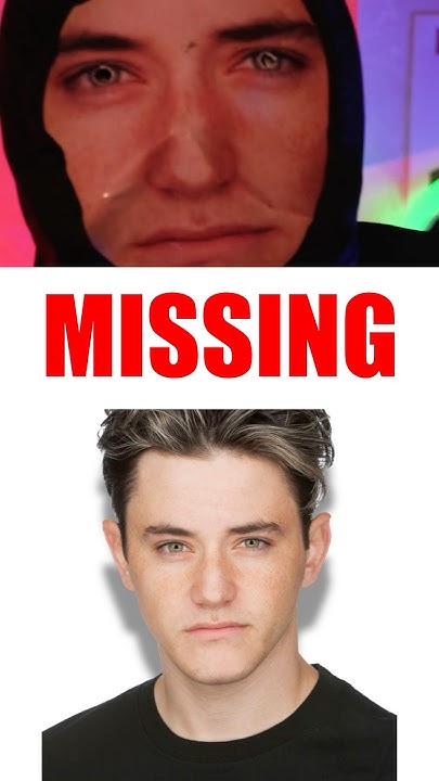 Stromedy went MISSING Luminark Legion made a trap for Kyle Godfrey - YouTube