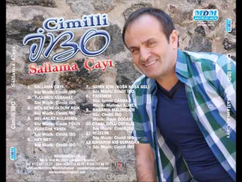 Cimilli İbo - ''FADİMEM'' |Karadeniz Müzikleri & Hareketli Karadeniz Türküleri|