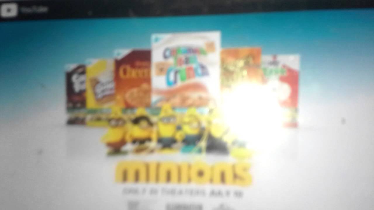 General mills - YouTube