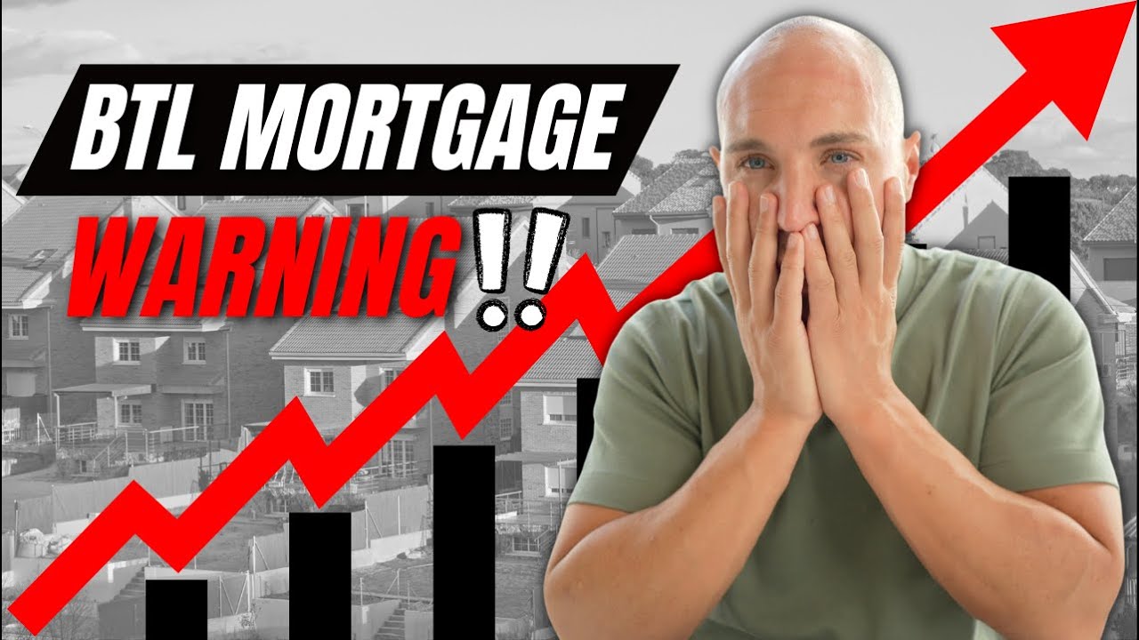 Interest Rates and the BTL Property Market: An Analysis of the Current ...