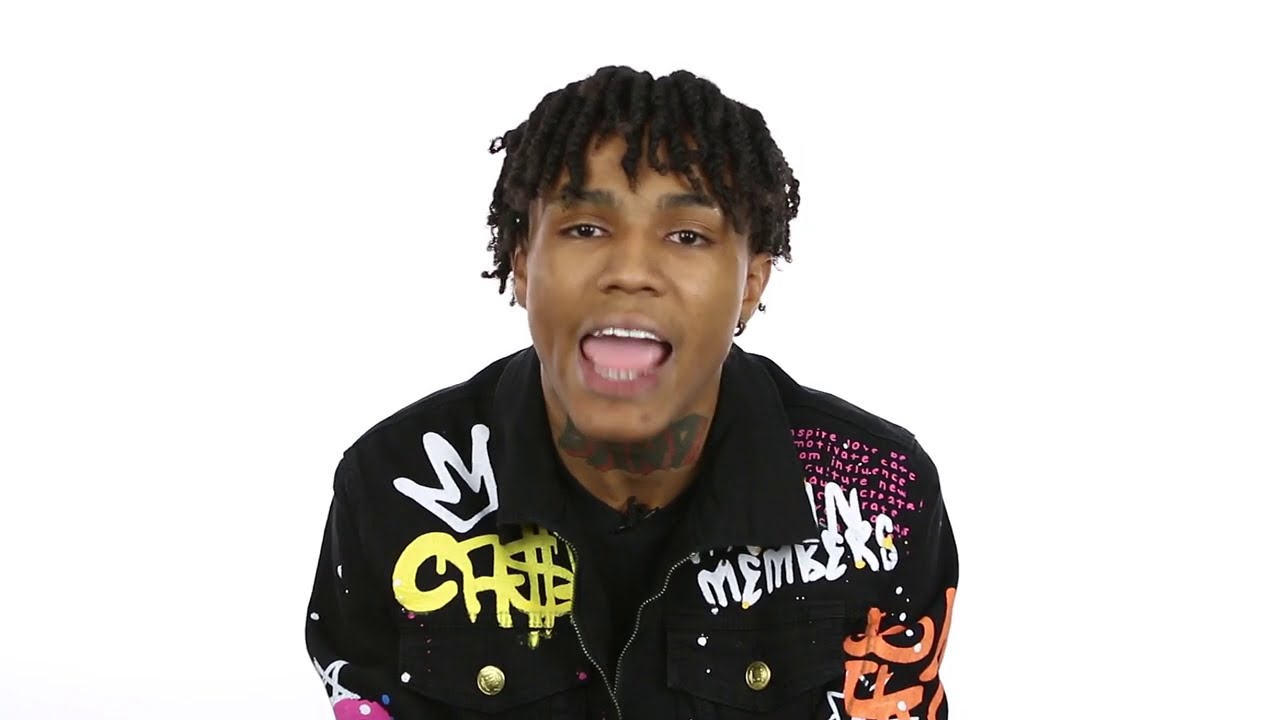 LiBand: I Don't Like... (part 4) - YouTube