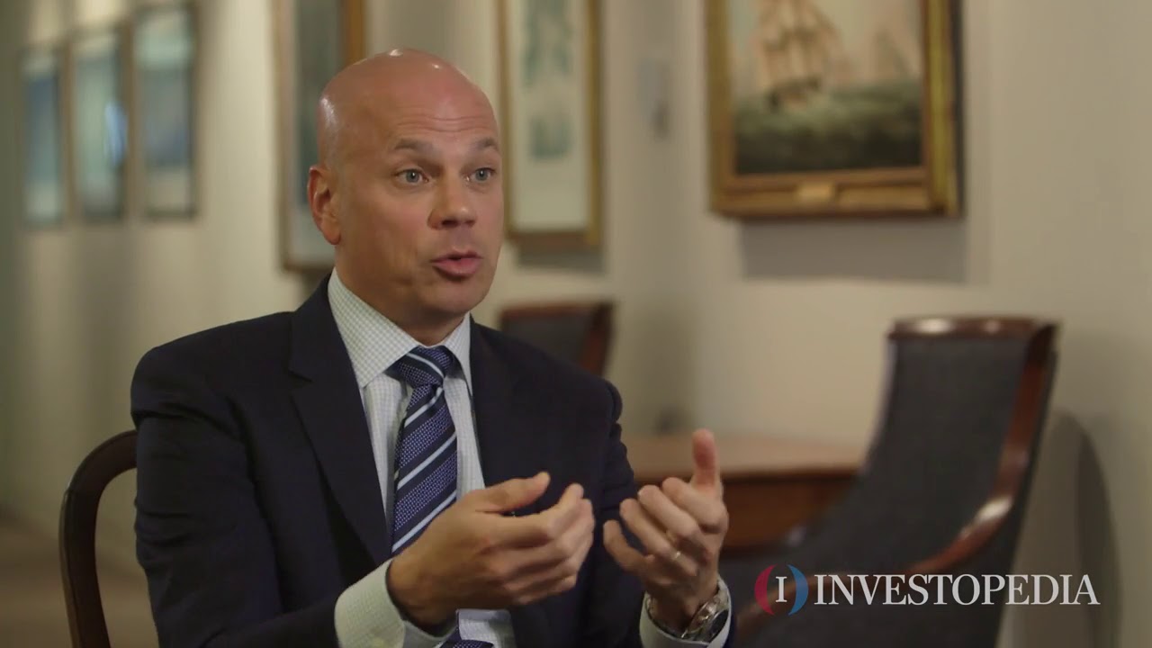 How Vanguard is Trying to Reach Millennials - YouTube