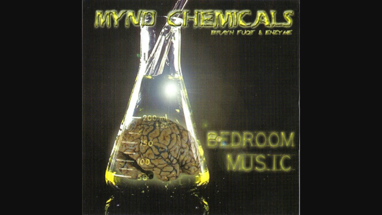 Mynd Chemicals – Bedroom Music [2002] - YouTube