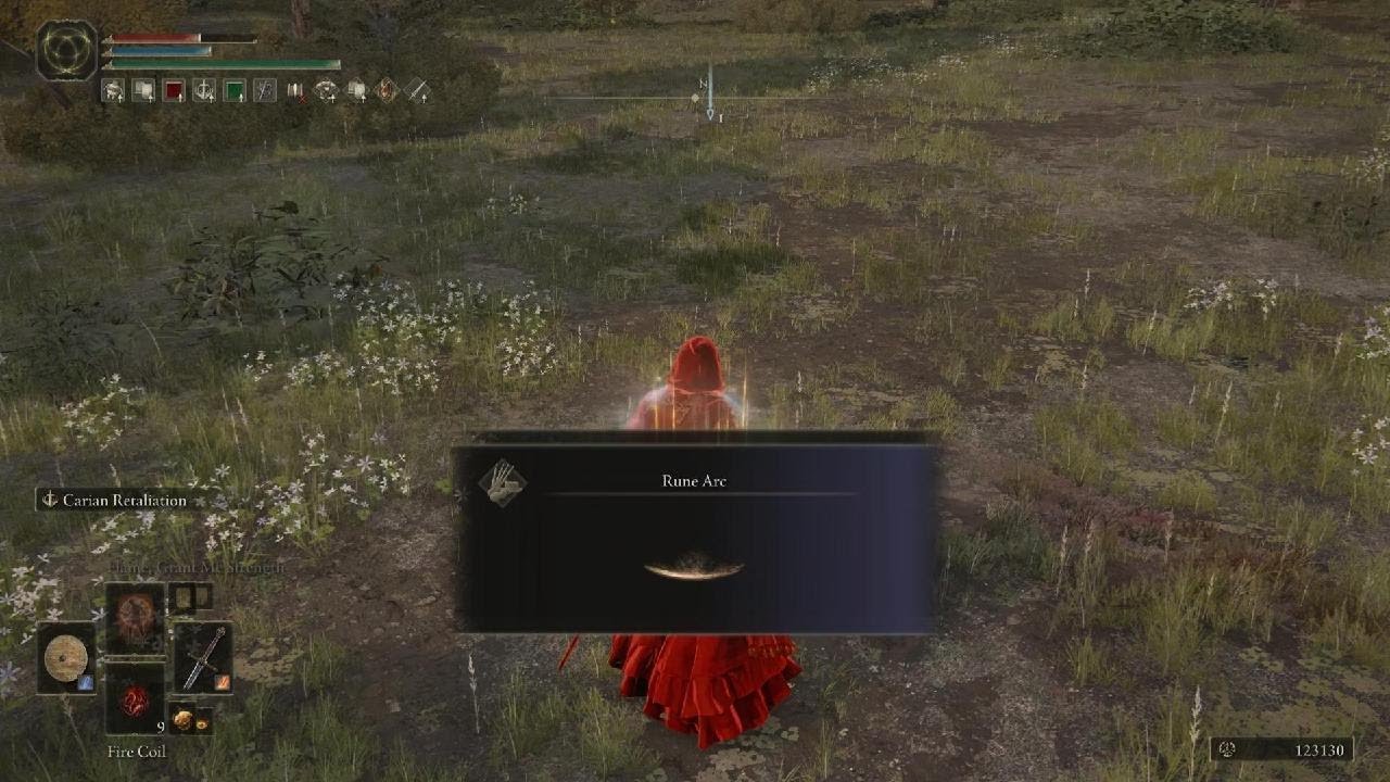 ELDEN RING Oops - YouTube