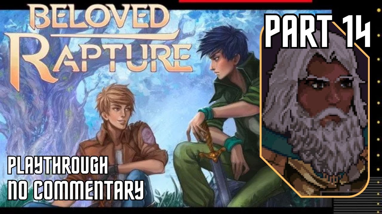 Beloved Rapture Playthrough - Part 14 - Bonfire Story Time - No ...