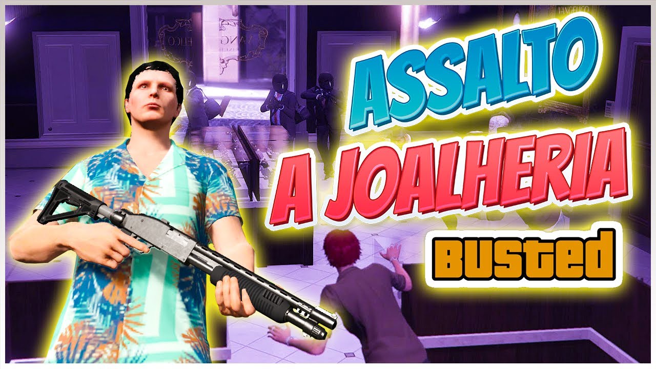 Então fomos com a galera!!! GTA RP (State) - YouTube