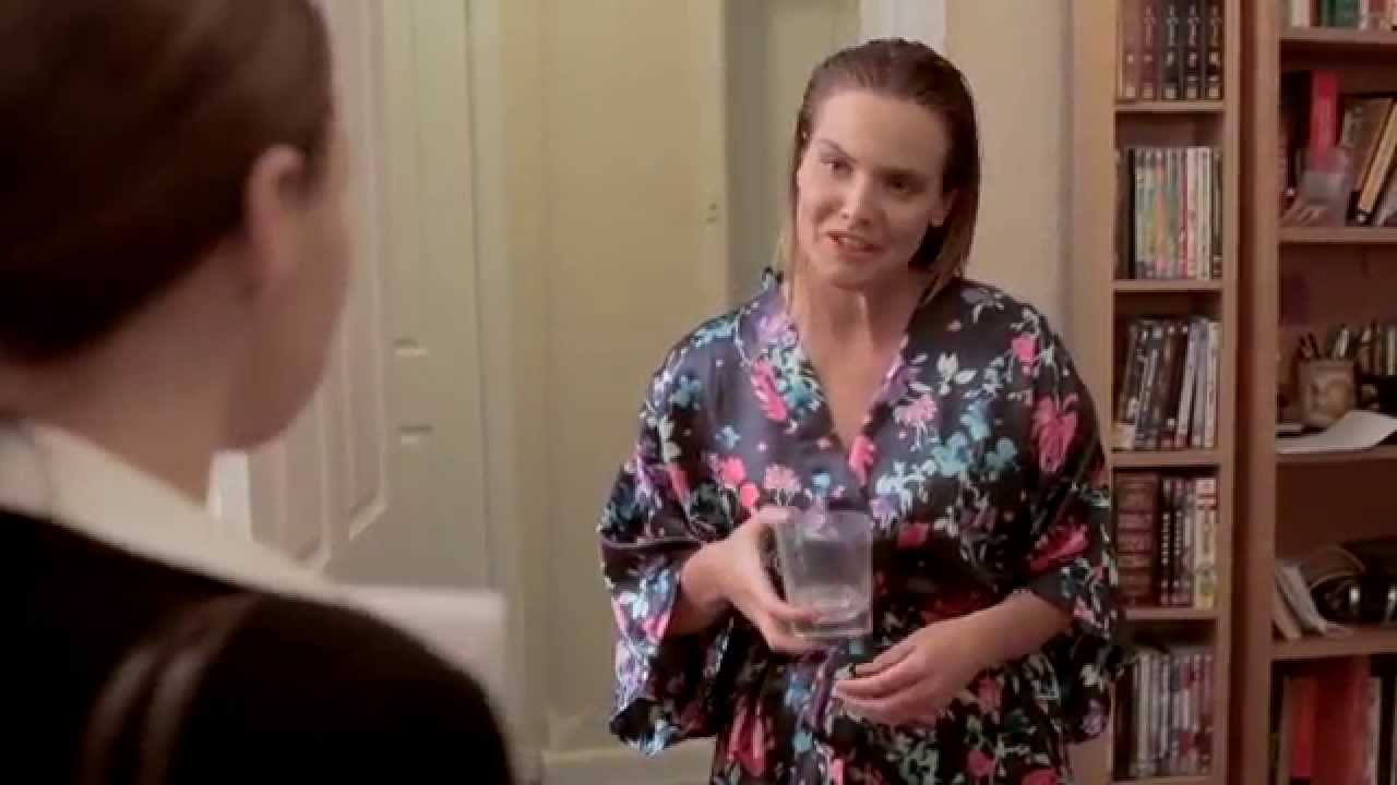 Showreel Scene | Acting Showreels Melbourne | Jessica Tregear & Pauline ...