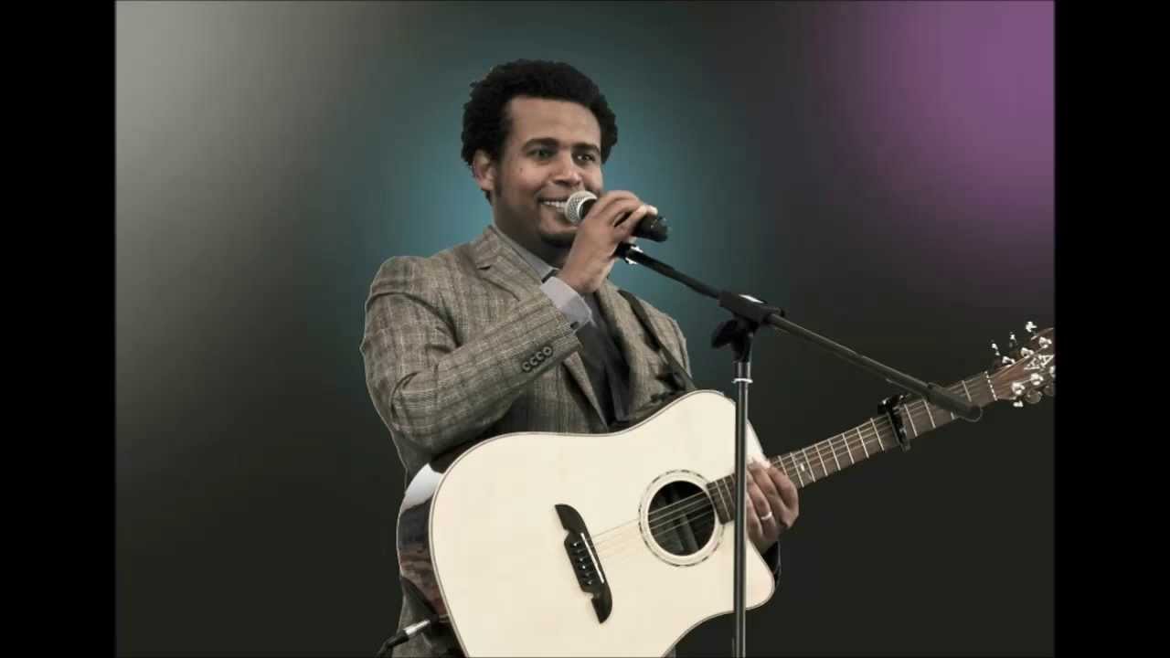 Daniel Amdemichael Worship - YouTube