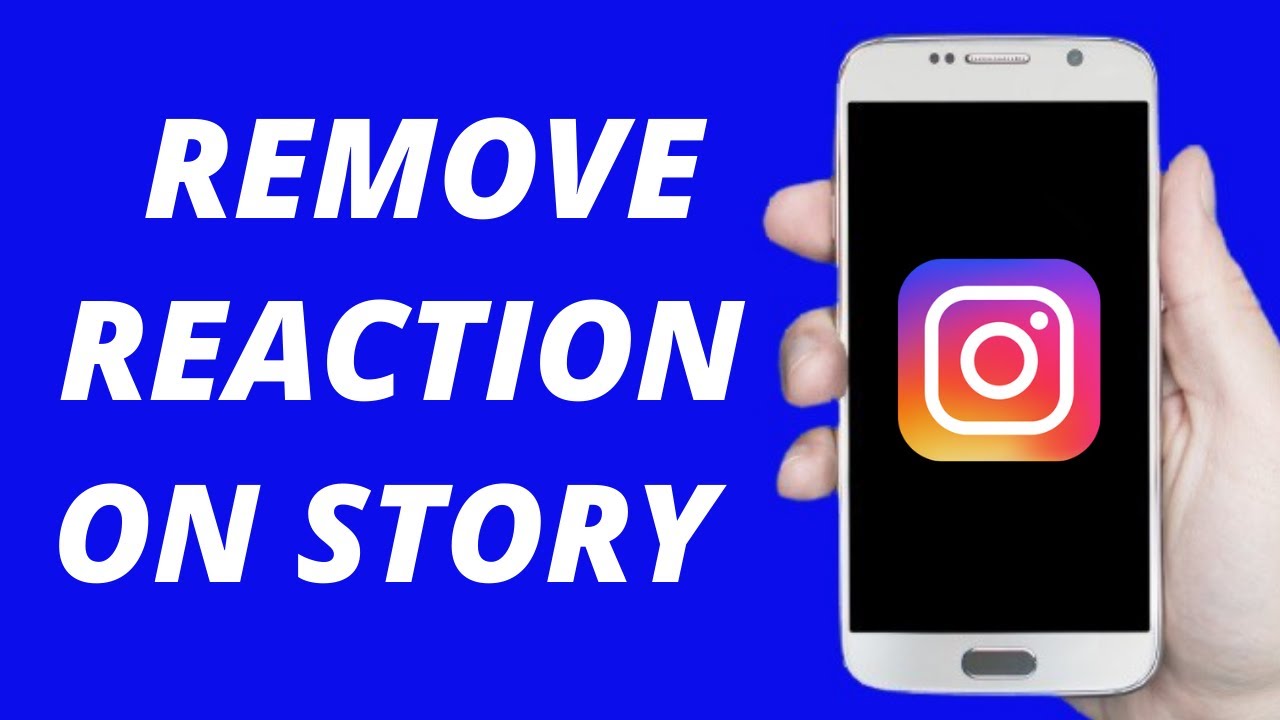 How To Remove Reactions On Instagram Stories EASY YouTube how-to-remove-reactions-on-instagram-stories-easy-youtube