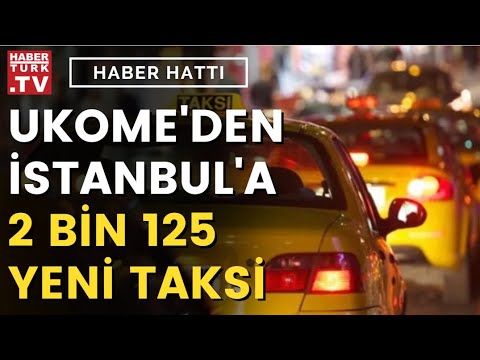 UKOME kararını verdi!