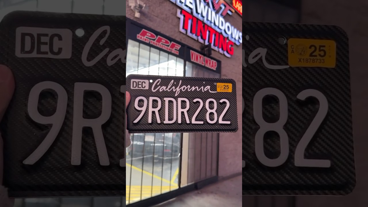 Checkout the upgrade! Before & After with our top-selling carbon fiber ...