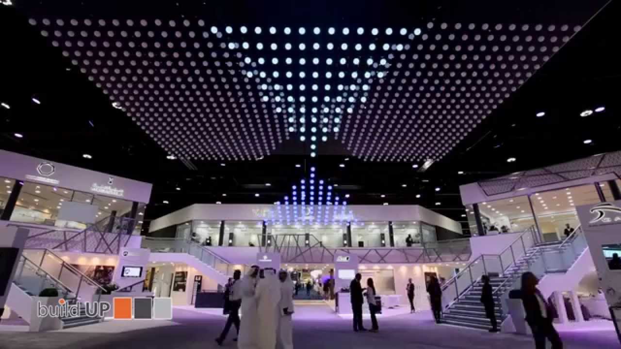 Neo Eurovision 2015 - Kinetic Art : L'opportunité gachée - YouTube