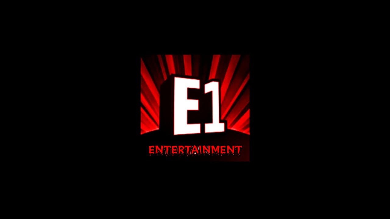 E1 Entertainment 2009 Logo Horror Remake - YouTube