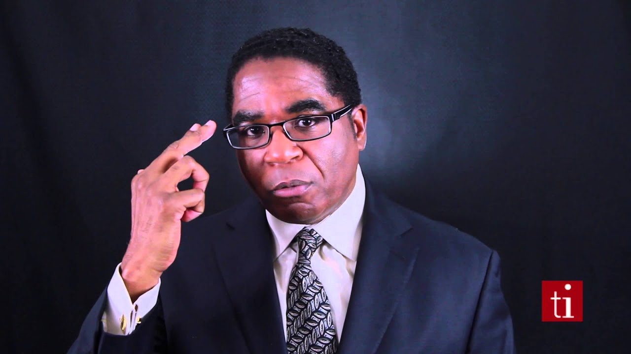 Where Your Success Comes From : Andre Taylor - YouTube