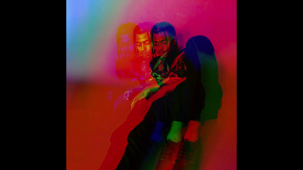 [FREE] Aaron May Type Beat 2021 "Chase" | Chill Trap Instrumental - YouTube