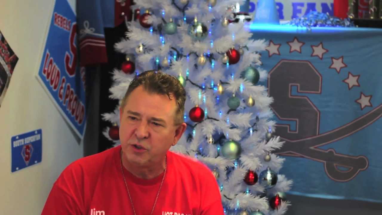 Hot Dog Hut in Kingsport / Colonial Heights - Meet the Owner: Jim ...