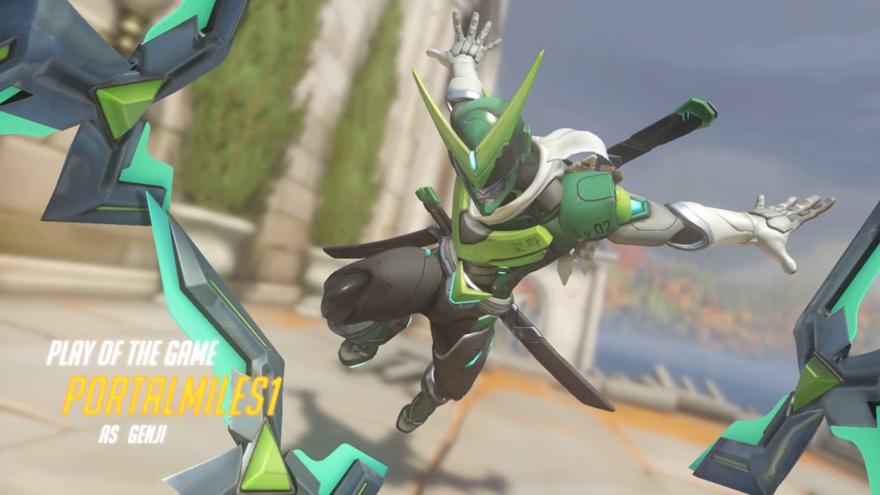 Overwatch death match 2 - YouTube