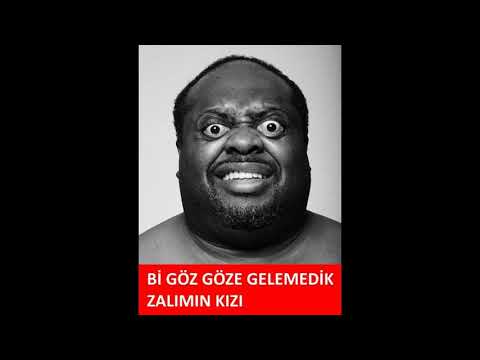 ( Zalımlar ) Komik Capsler