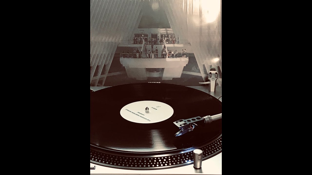Vansire - The Modern Western World (Vinyl Record) (Full Album) - YouTube