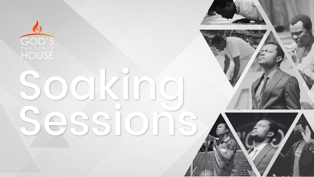 NO LIMITS | PRAY IN TONGUES | WITH APOSTLE FEMI MONEHIN - YouTube Music