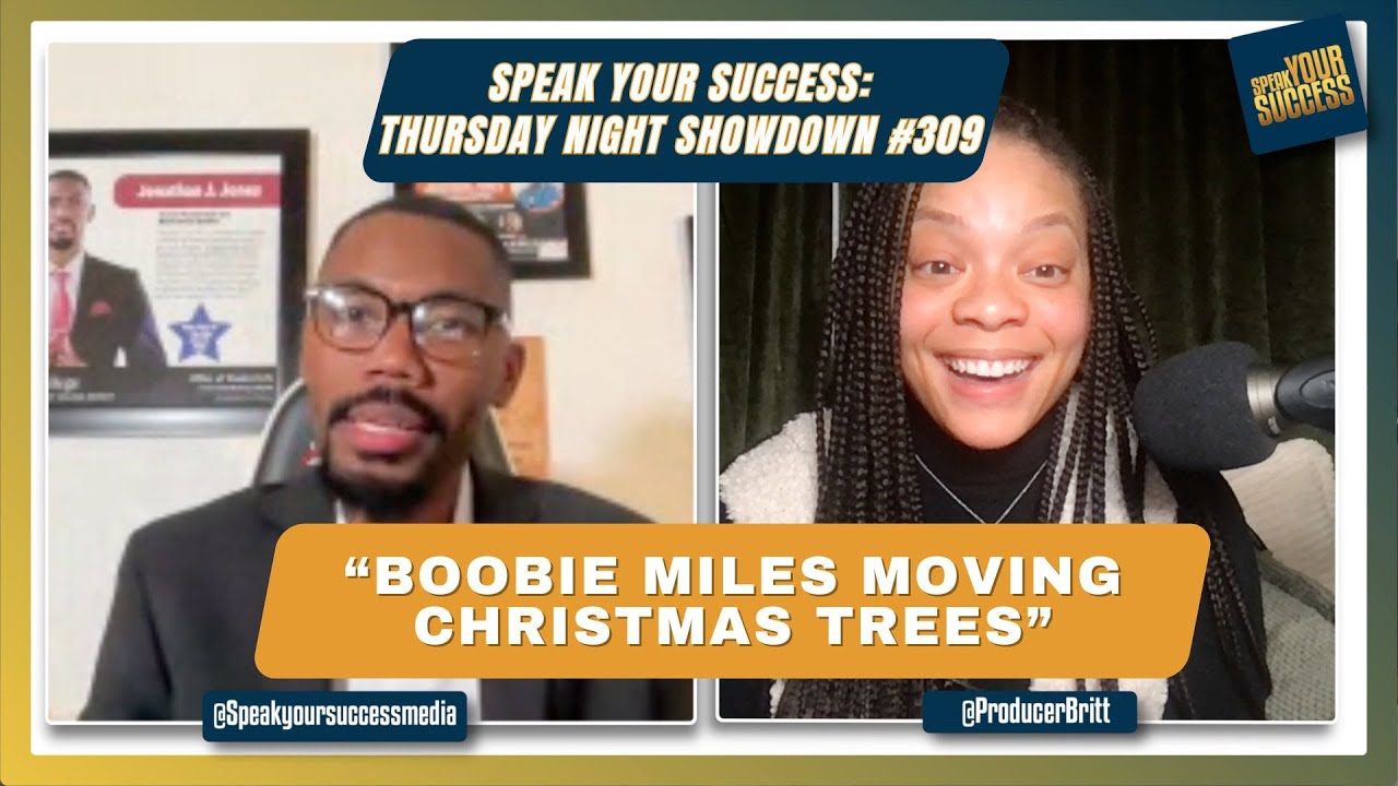 Name, Image and Likeness, Boobie Miles And Court of Gold - THURSDAY ...