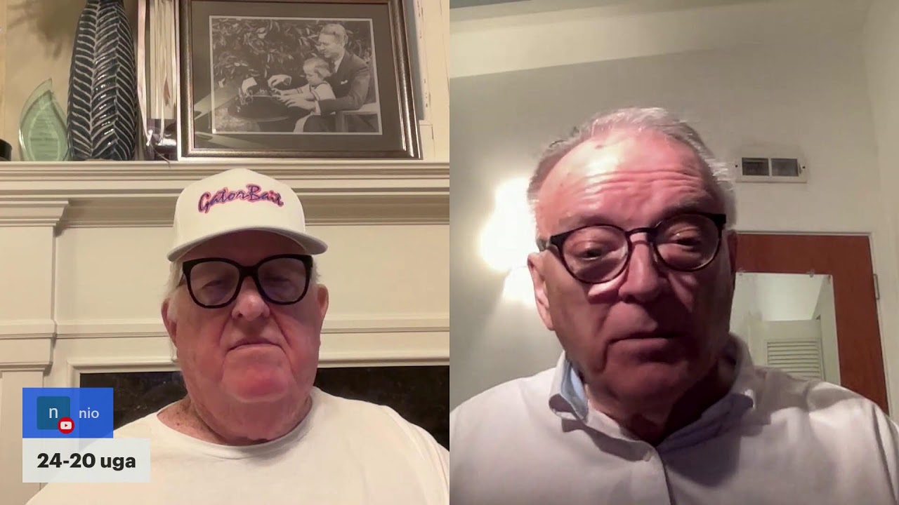 The Buddy Martin Show: Revenge, Hate, Bitterness. - YouTube