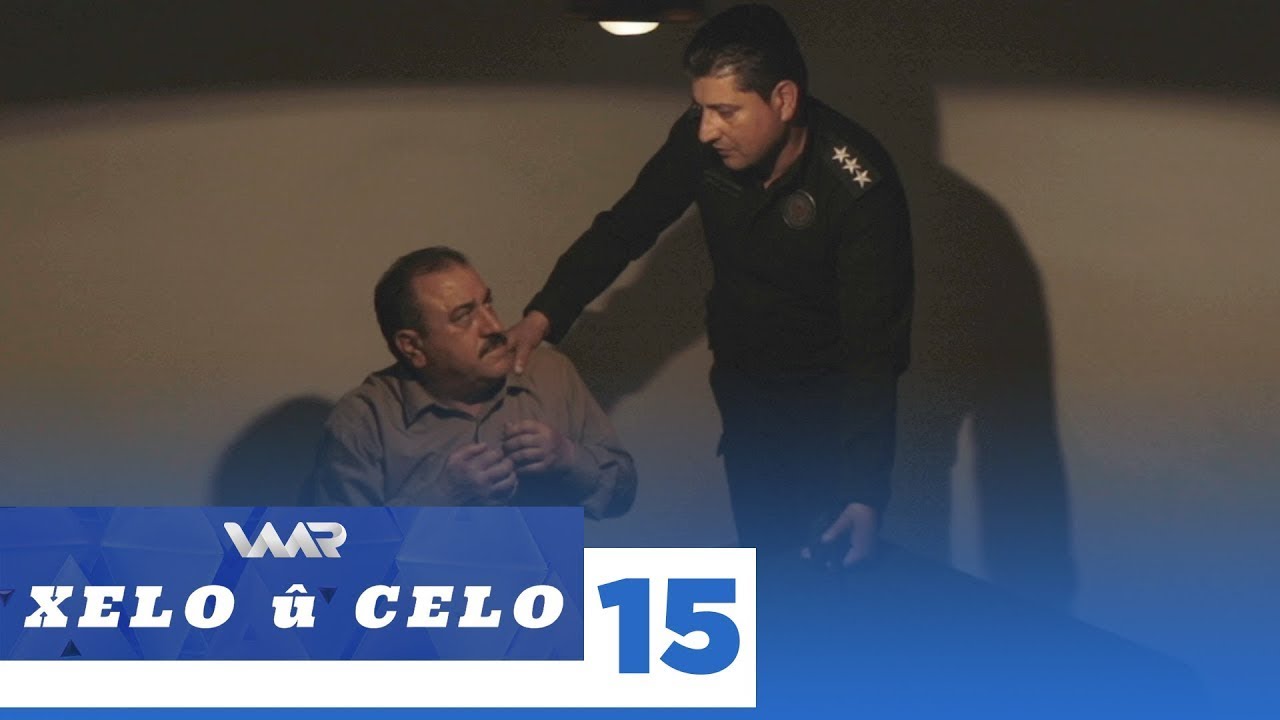 Xelo û Celo - Xeleka 15 | خەلو و جەلو - خەلەکا ١٥ - YouTube